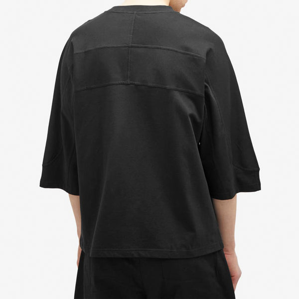Sage Nation Welt T-Shirt Black – T0K10